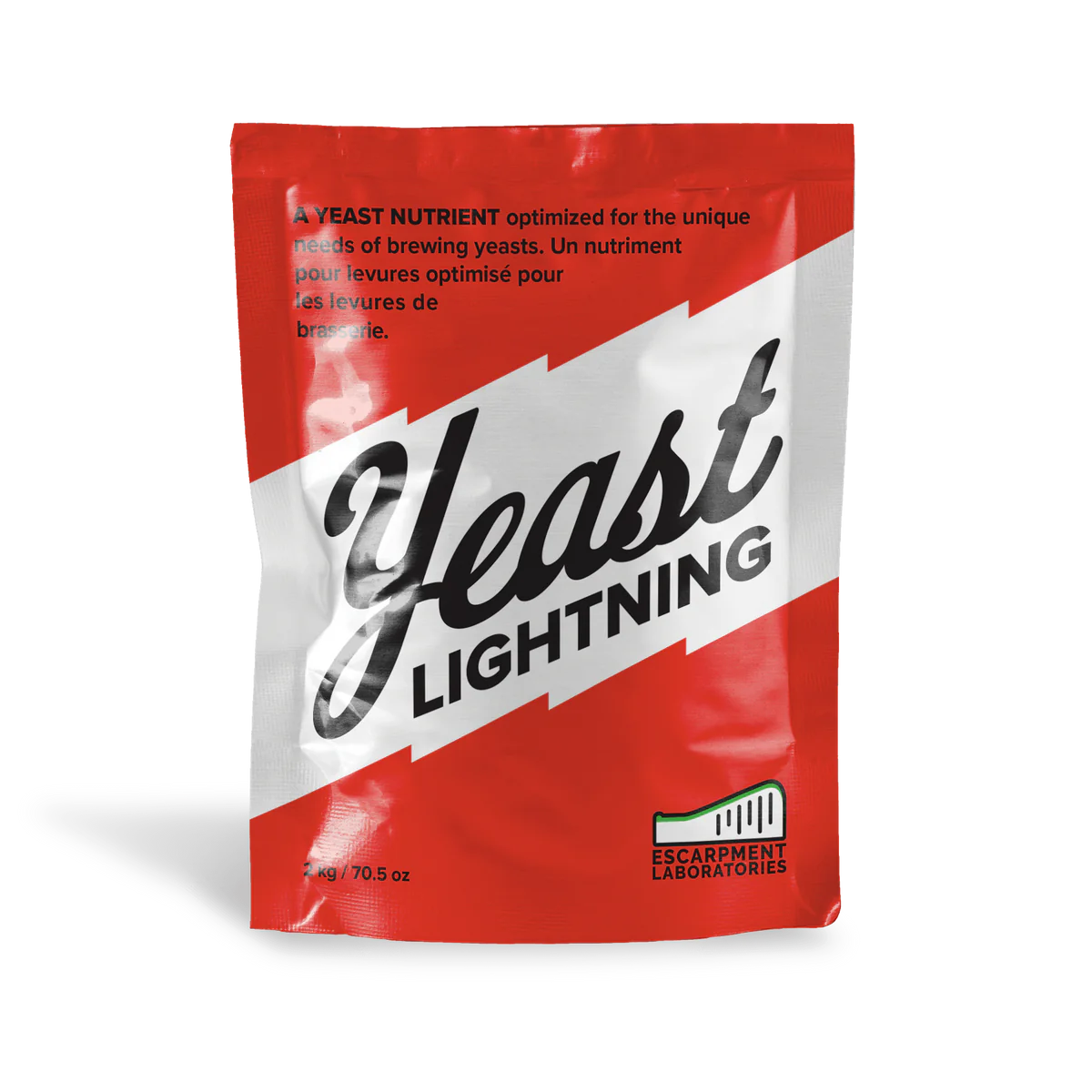 YEAST LIGHTNING – Le Labo Solutions Brassicoles